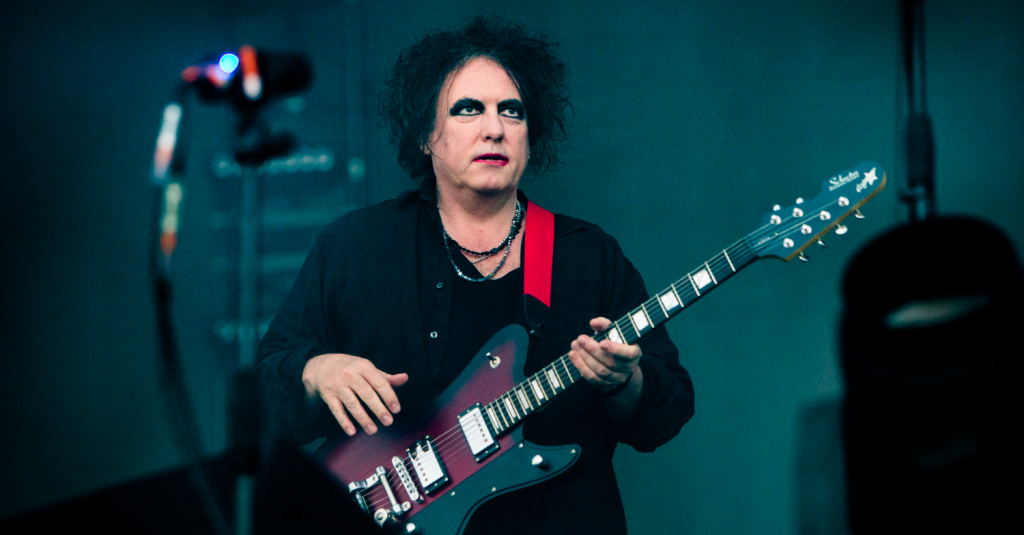 I 61 anni di Robert Smith » 𝐄𝐧𝐝 𝐨𝐟 𝐚 𝐂𝐞𝐧𝐭𝐮𝐫𝐲