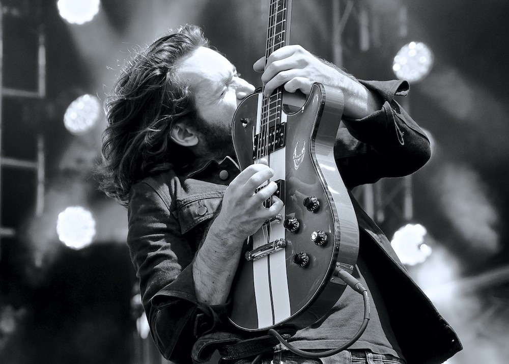 Eric Steckel, due date a ottobre a Milano e Roma