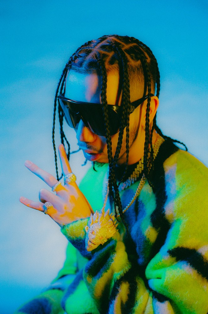 Il trapper Killy rinvia il concerto di Milano a ottobre