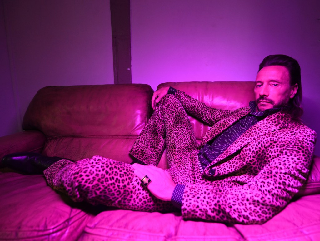 Bob Sinclair, il ritorno con il singolo "We Could Be Dancing"