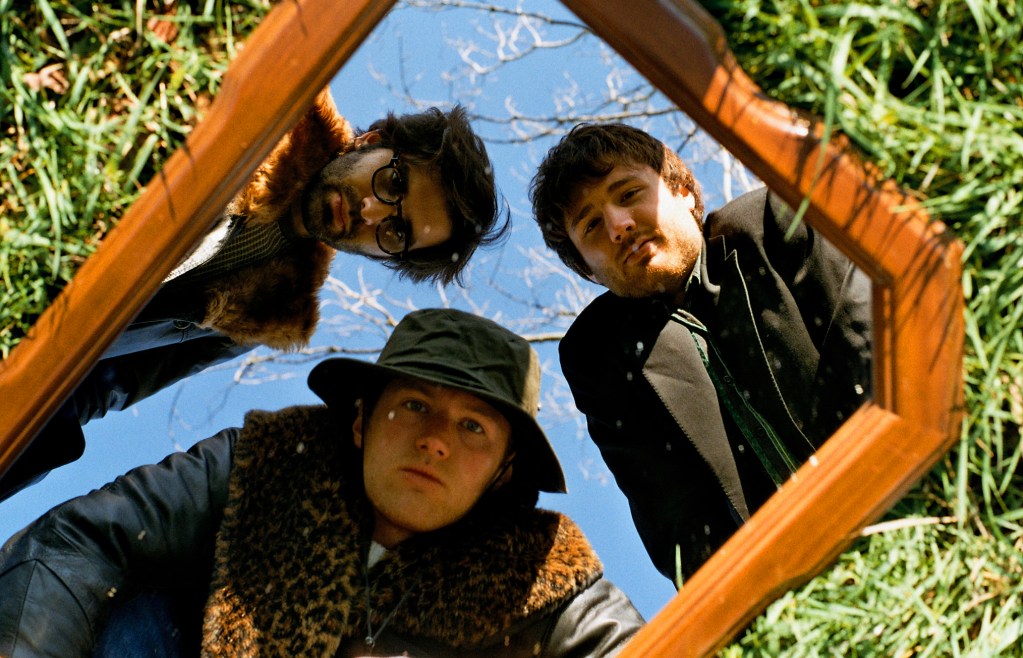 "Come State" è il nuovo singolo de I Segreti