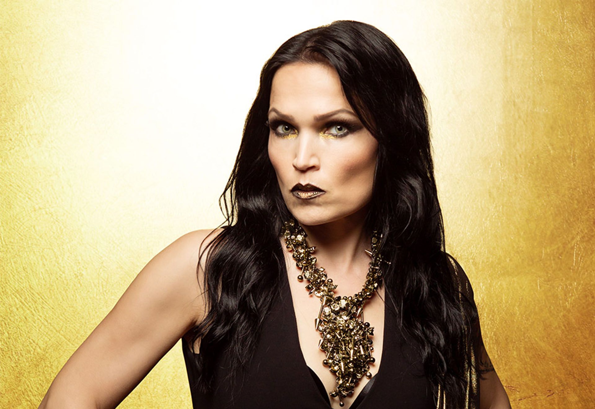 Tarja Turunen, unica data estiva al Teatro Romano di Fiesole