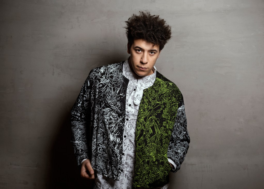 Yuman pubblica il nuovo EP "Qui": le prime date del tour a Roma e Milano