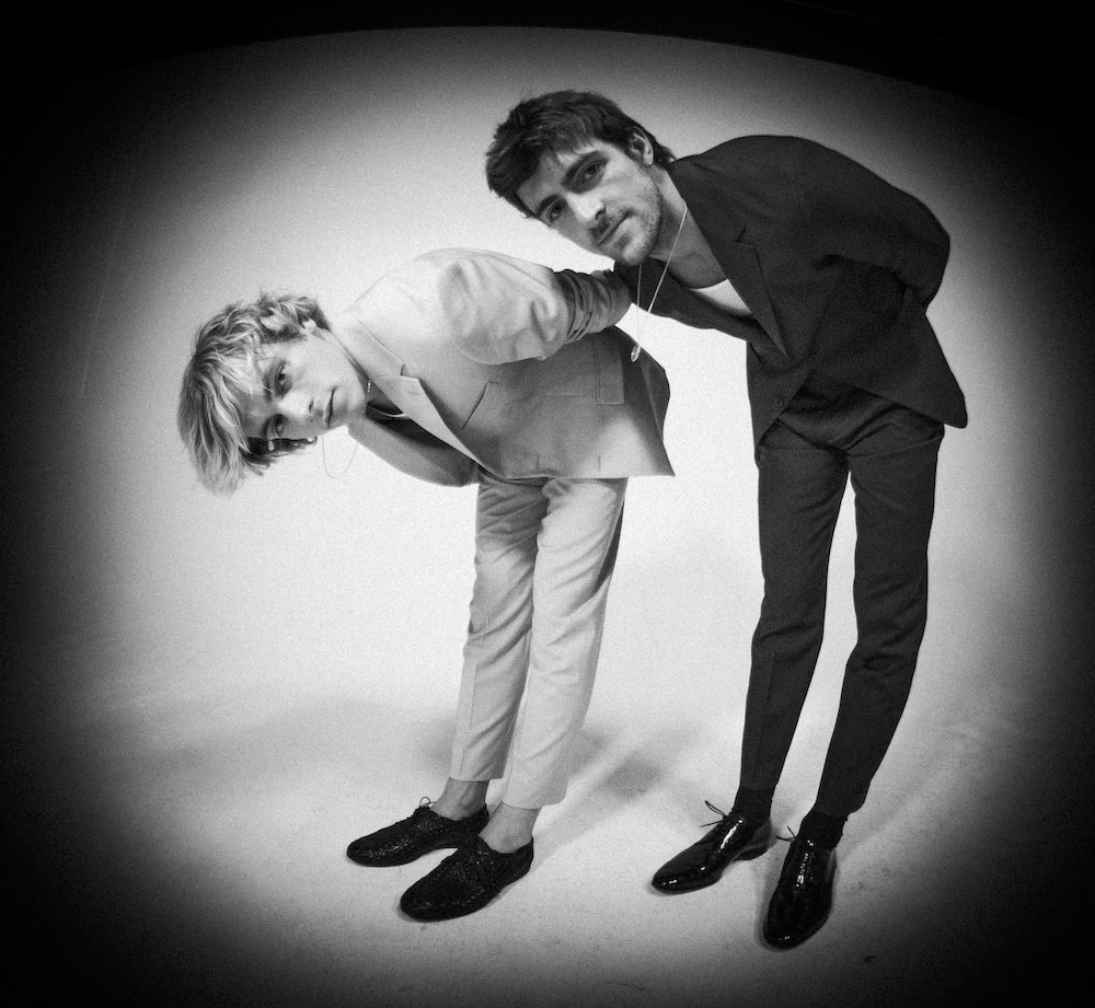 The Driver Era, il concerto italiano sarà il 23 ottobre all'Alcatraz di ...