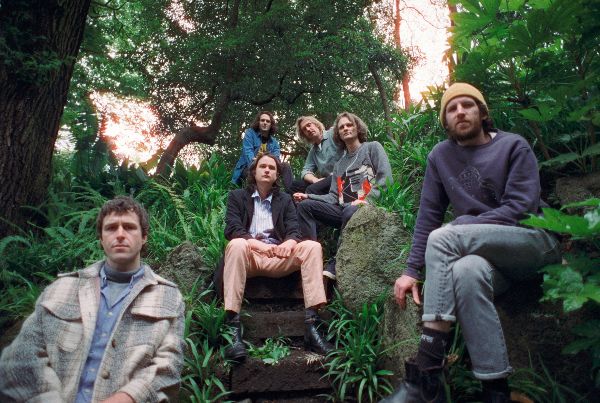 I King Gizzard & The Lizard Wizard annunciano il doppio album "Omnium ...