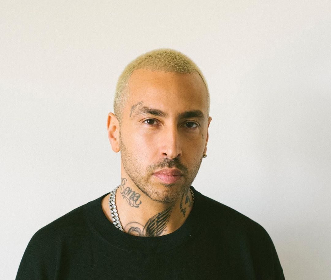 Luchè, le date del tour estivo: nei palazzetti in autunno