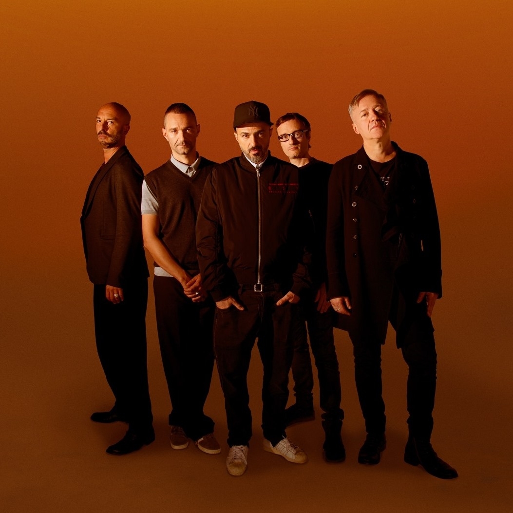 Subsonica, il tour estivo "Atmosferico 2022" a vent'anni da "Amorematico"