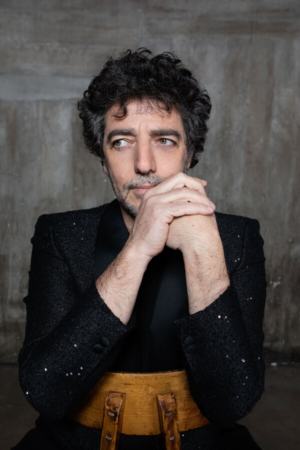 LAZIOSound, Festa della Musica: 21 giugno Max Gazzè e Alfa a Roma