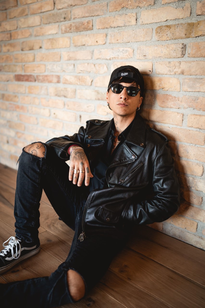 Ultimo, da venerdì il nuovo singolo "Ti Va Di Stare Bene"