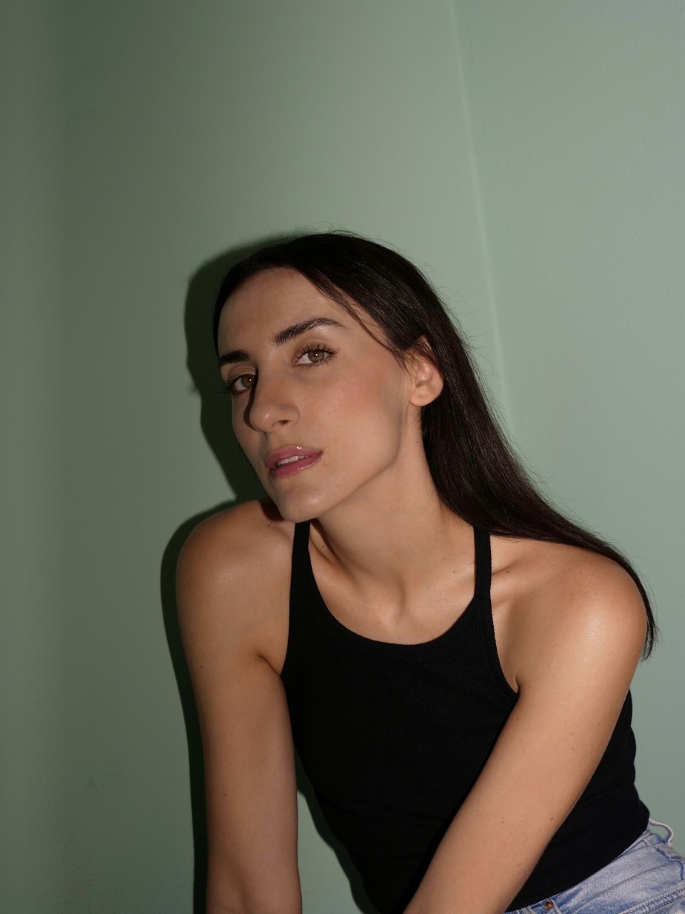 Jess: «Lady? La Mia Esigenza Di Non Essere Sminuita»