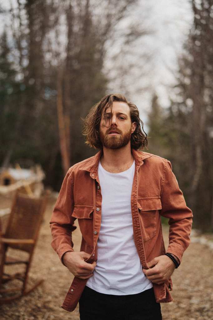 Jonathan Roy in concerto a Milano a maggio