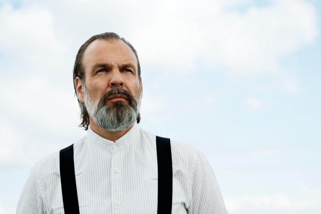 Henrik Lindstrand: «Morricone? Ossessionato da "Gli Intoccabili"»