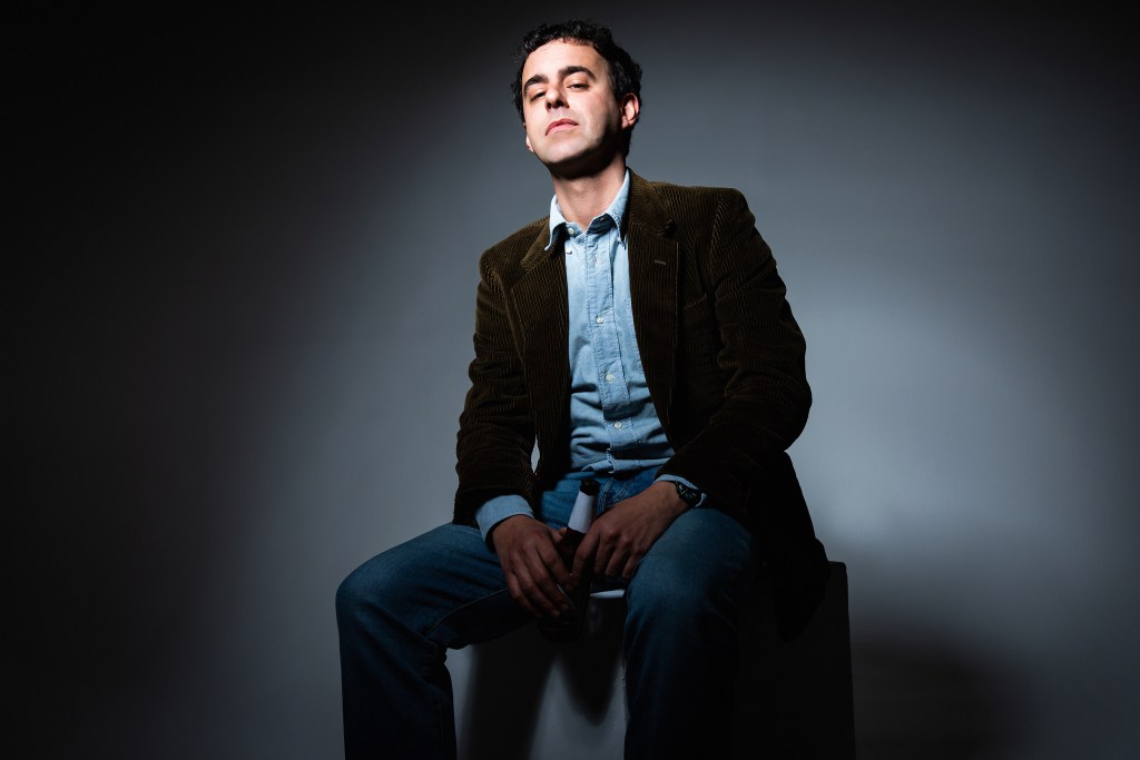 Luca Ravenna, le date del tour "Red Sox" nei teatri