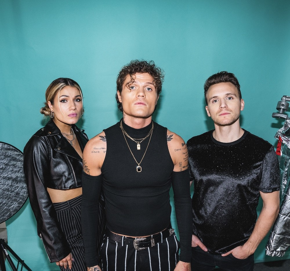 We Three, live a Milano il trio alt-rock che ha conquistato TikTok