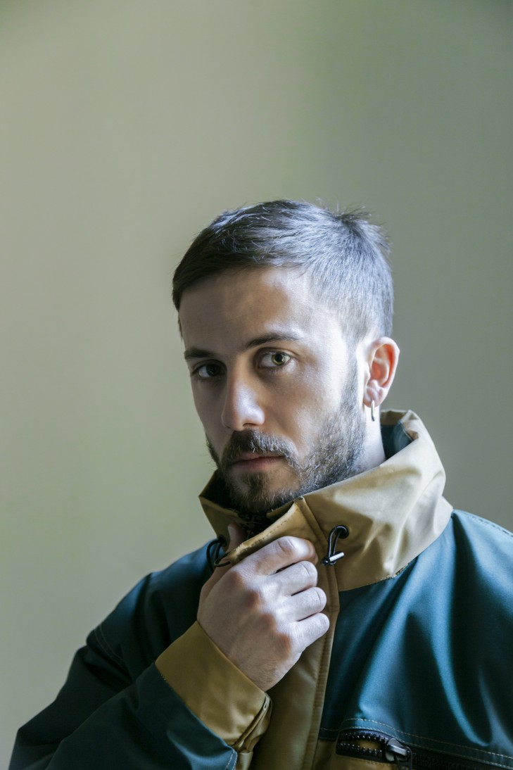 Fogg: «Vengo dal passato: ho un brivido quando supero il limite»