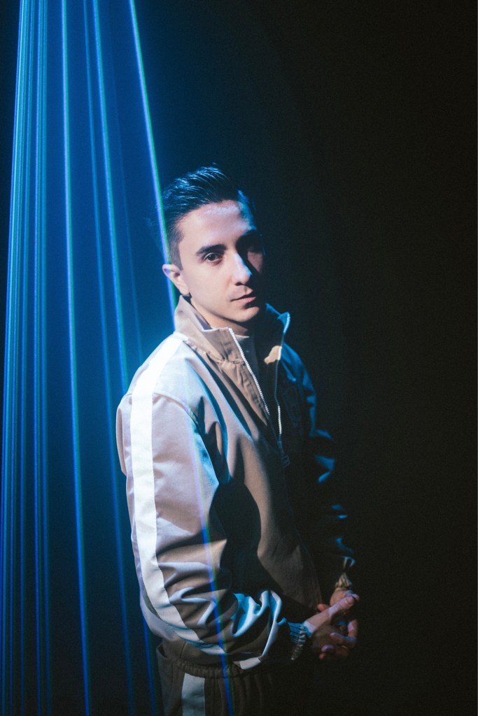 Lortex, esce il 2 giugno il nuovo EP "Chiamo"