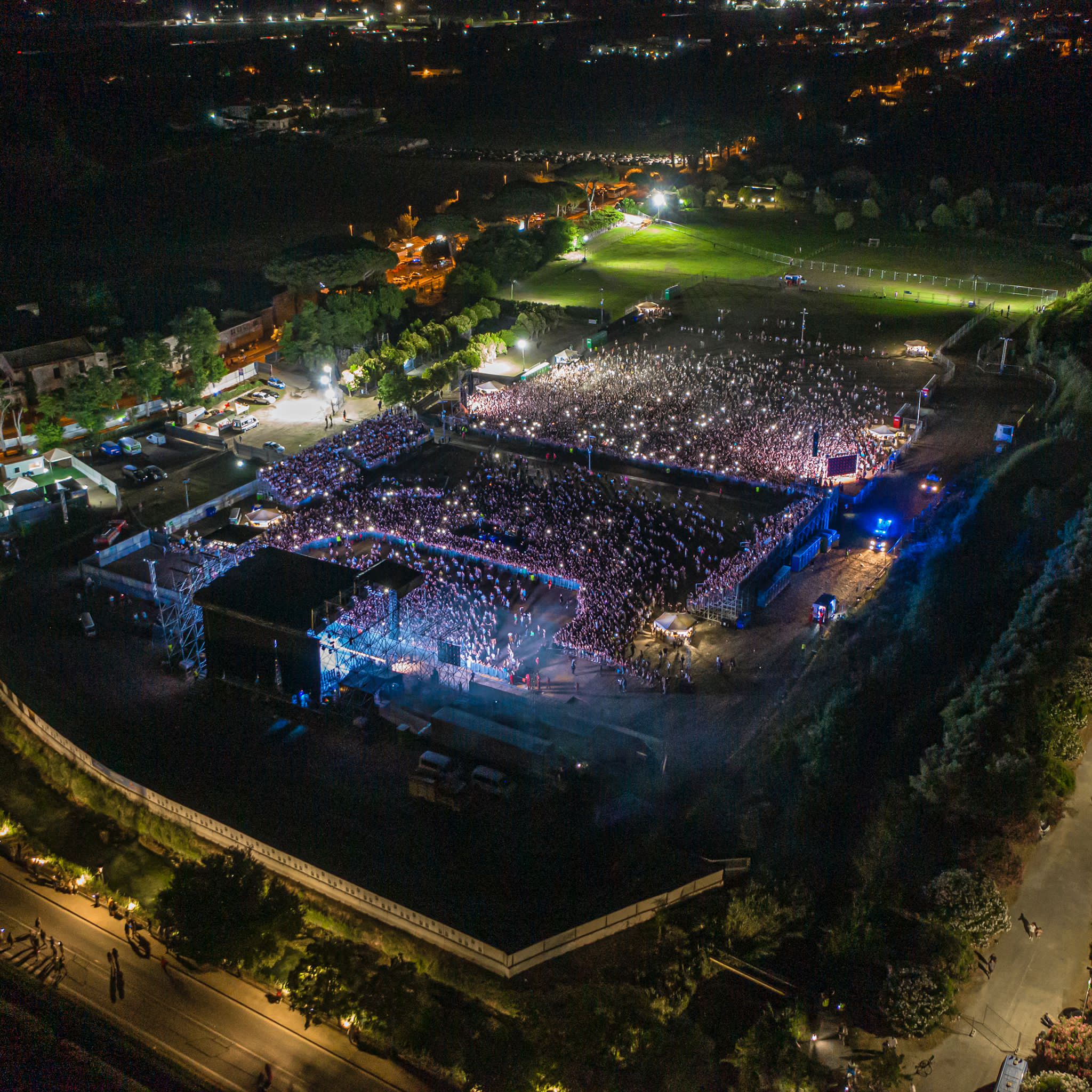 MaCo Festival, sabato 19 agosto arrivano Geolier e Paky