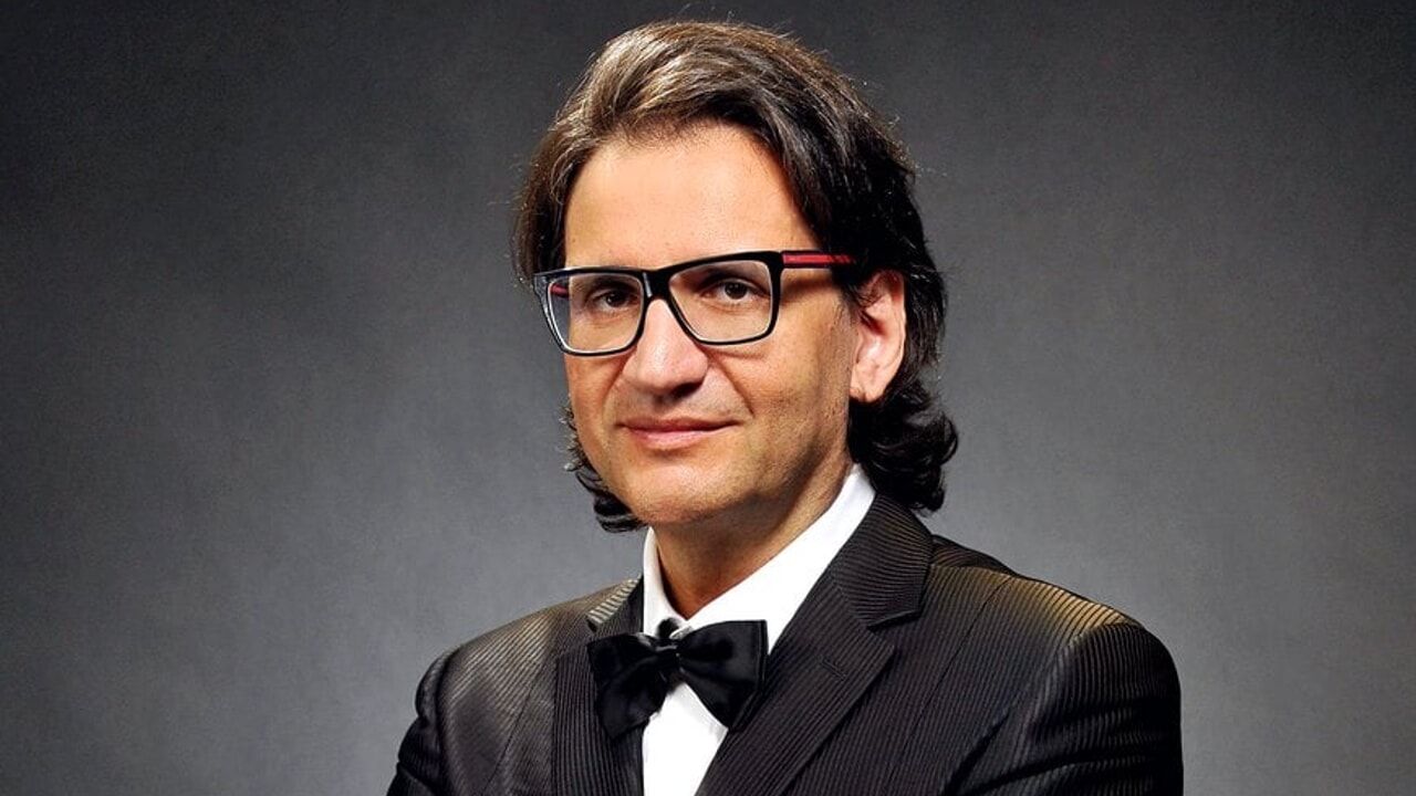 Intervista al Maestro Molinelli: l'incontro tra classica e rock