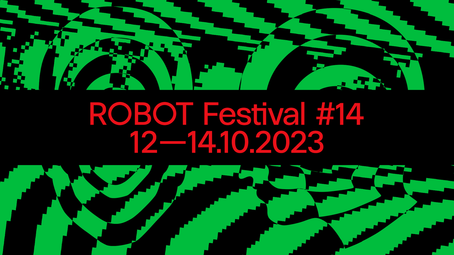 Robot Festival 2023: la lineup completa
