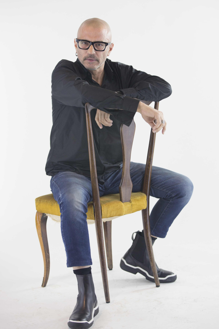 Enzo Cosimi, "The Play Garden" allo Spazio Rossellini di Roma