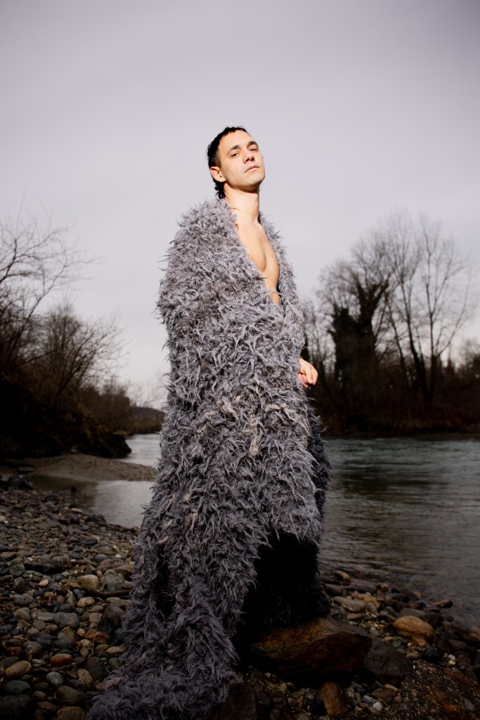 Cosmo, nuovo tour nei club e nuova musica