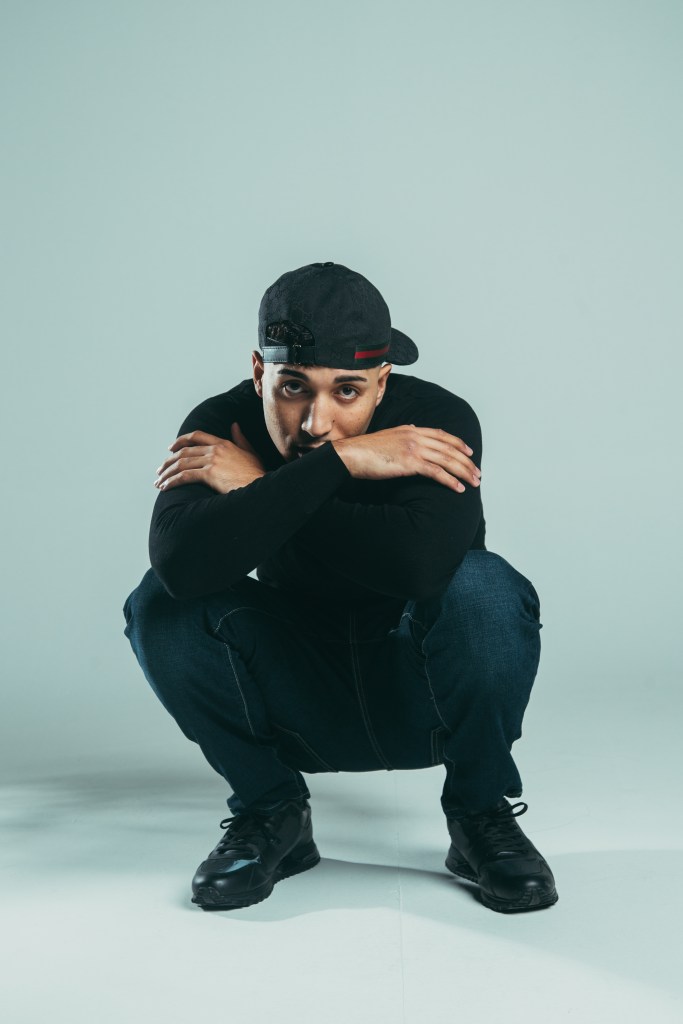 Neima Ezza, la tracklist del nuovo album "Piccolo Principe":