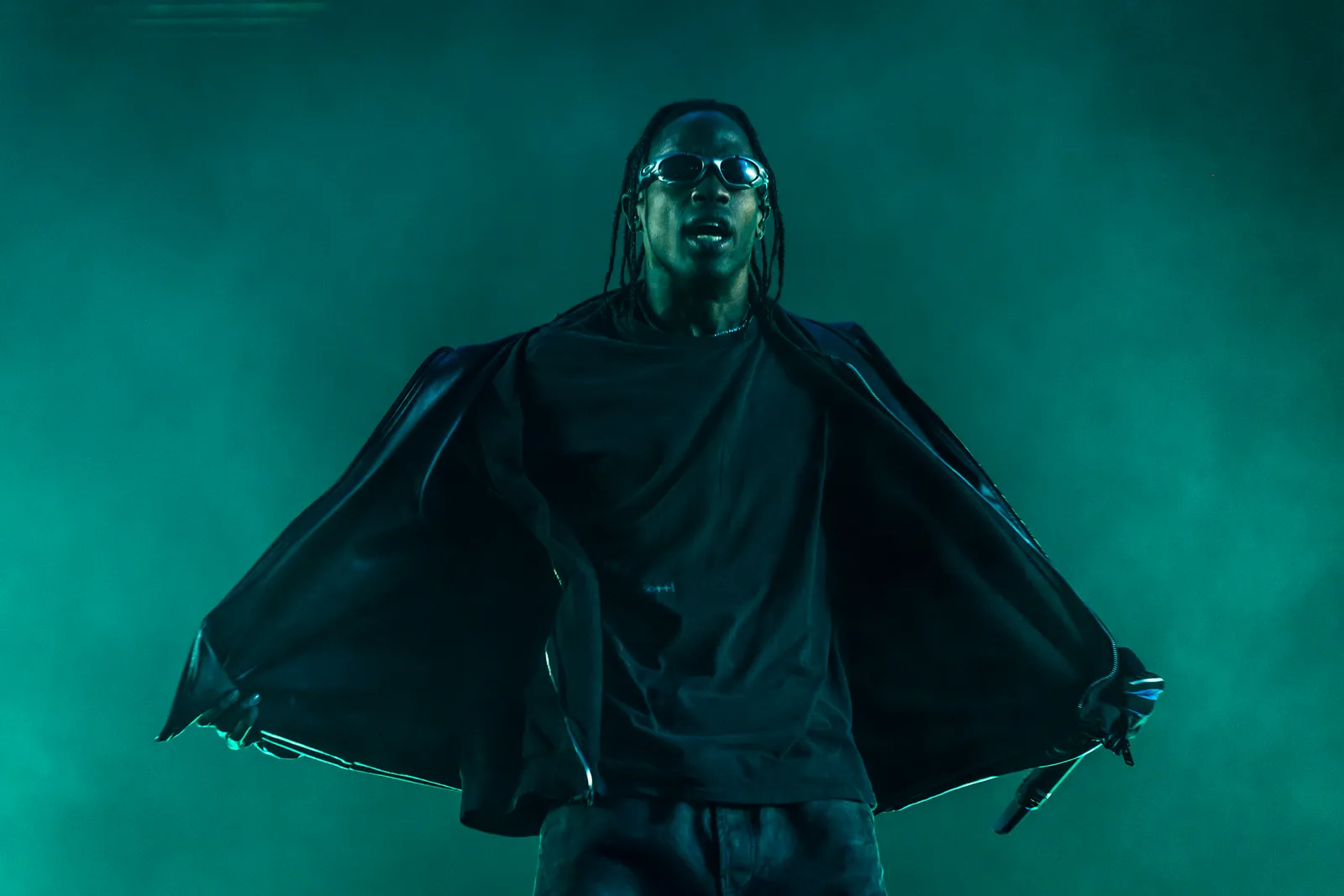 Travis Scott a Milano: info, scaletta, mappa, orari, come arrivare