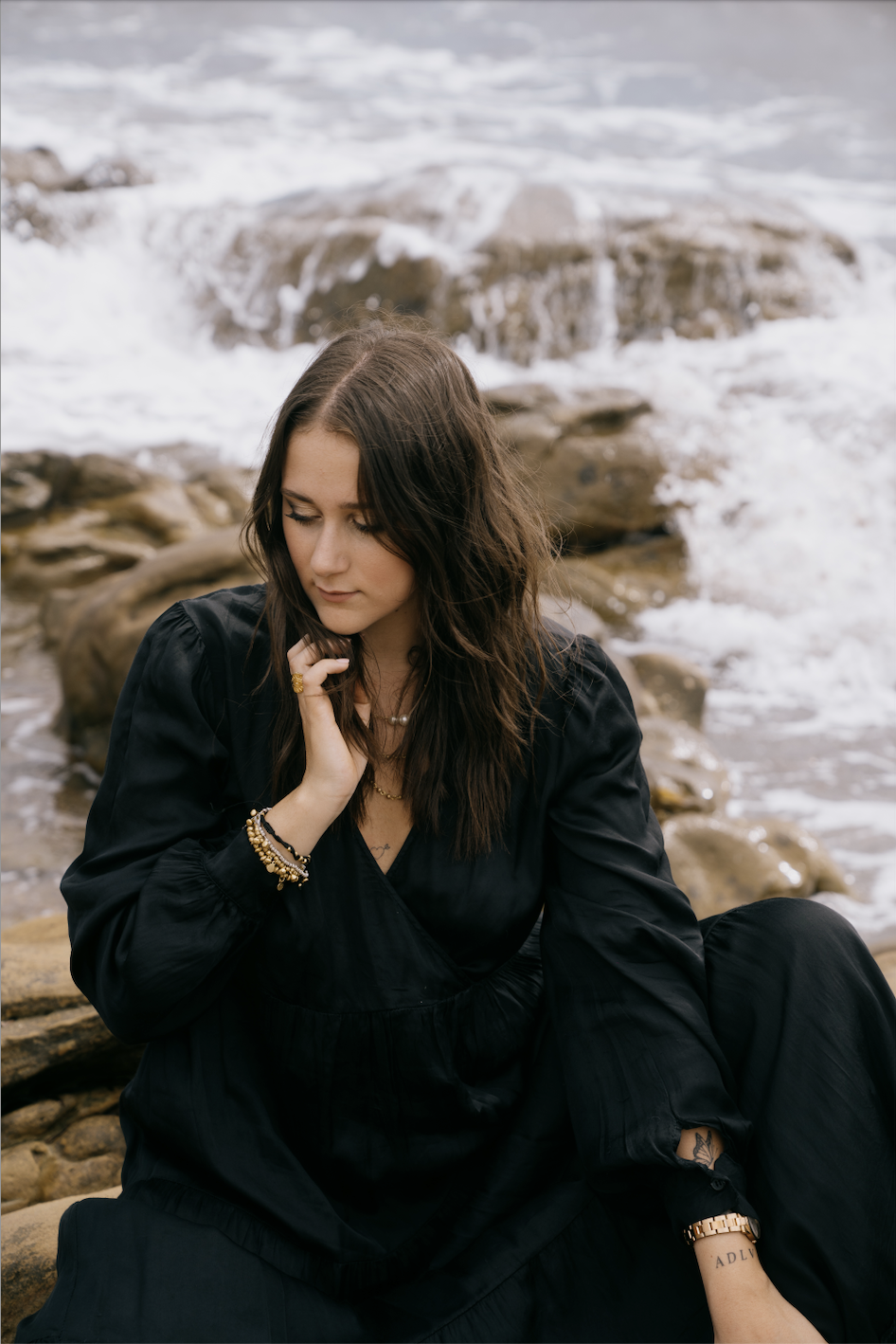 Aria: «Estate e Inverno, le sfumature dell'amore di una ventenne»