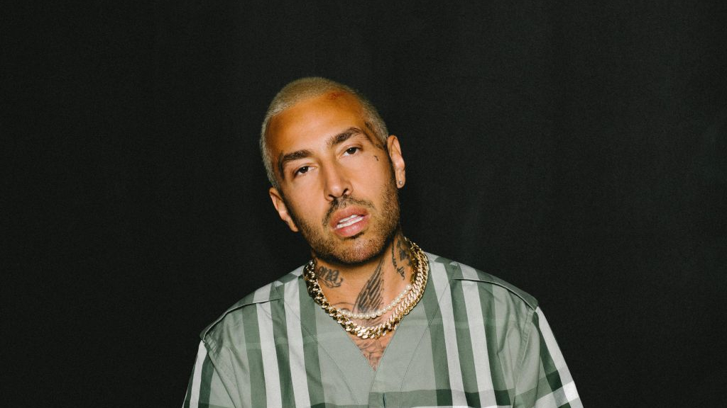 Luchè live al Maradona di Napoli: i prezzi dei biglietti