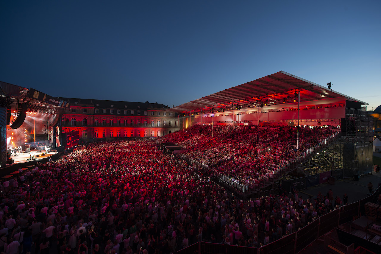 Jazzopen sceglie Modena per la prima edizione italiana nel 2026